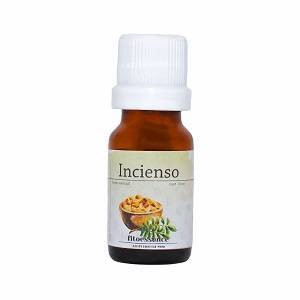 Aceite esencial de Incienso - Fitoterapia Campos USA